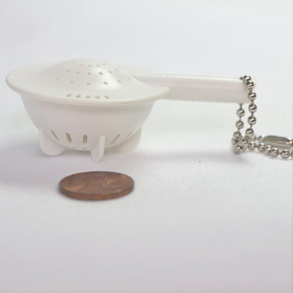 Tupperware | Kitchen | Rare Vintage Tupperware Mini Double Colander ...